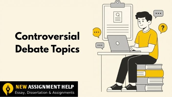 70+ Controversial Debate Topics In and Ideas For Students