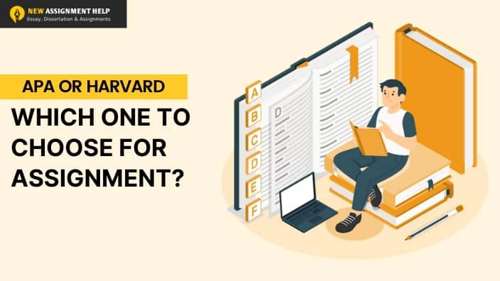 APA vs. Harvard Referencing: Complete Guide for Assignments