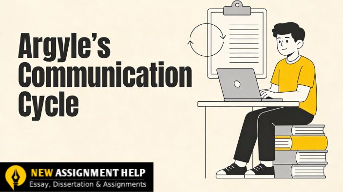 6 Stages of Argyle’s Communication Cycle